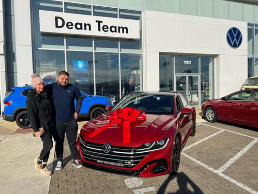 DEAN TEAM VOLKSWAGEN OF KIRKWOOD - Updated January 2026 - 56 Photos ...