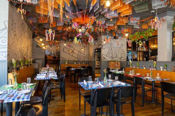 LA CONTENTA OESTE - Updated July 2025 - 528 Photos & 364 Reviews - 78 W ...