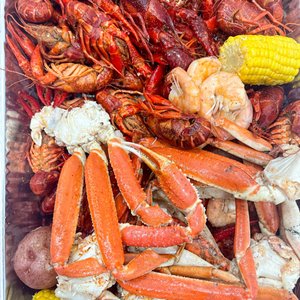 THE CRAWFISH SPOT - 78 Photos & 104 Reviews - 1899 W Pinhook Rd ...