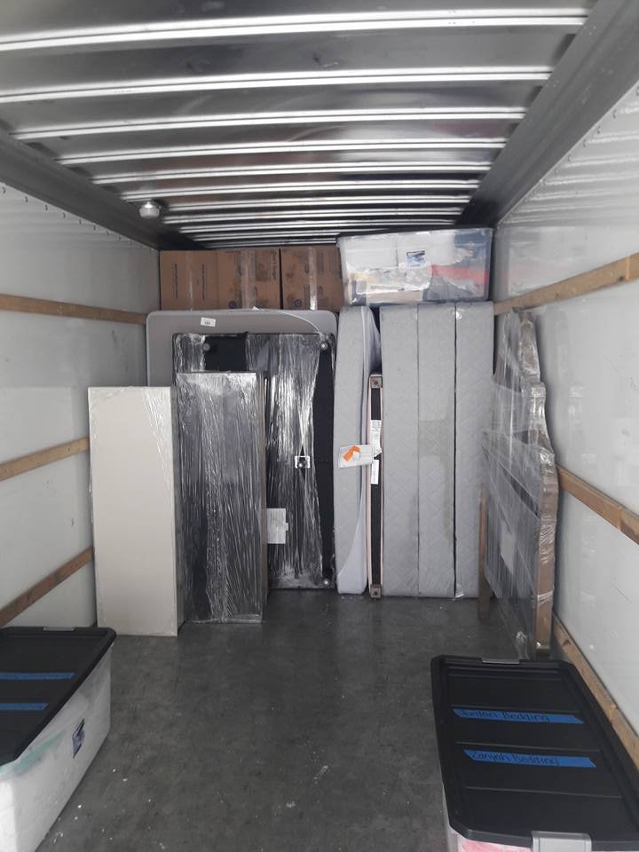 PRECISION MOVERS - Updated April 2025 - York, Pennsylvania - Movers - Yelp