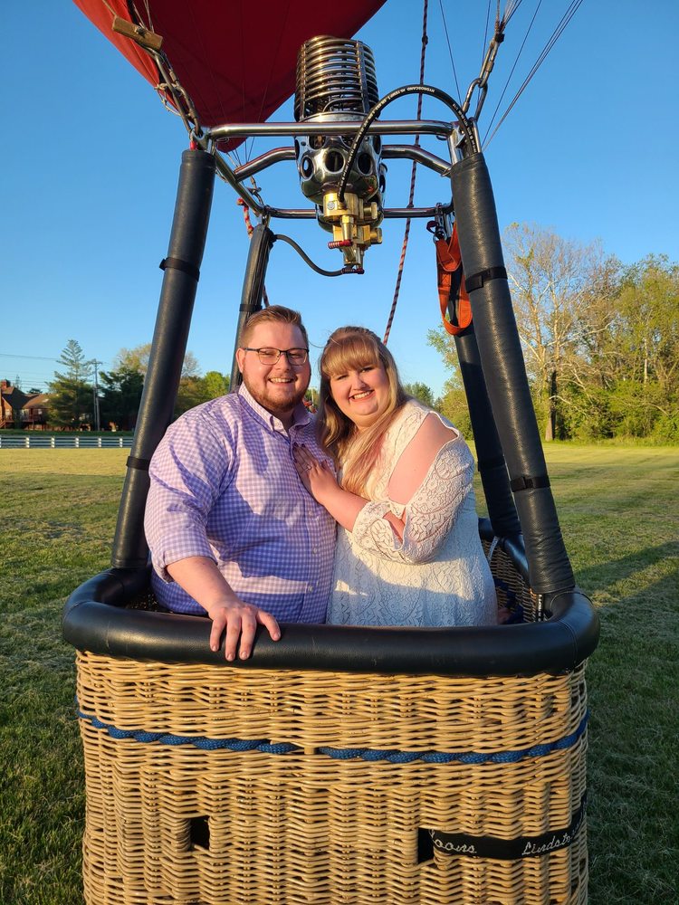 SKYVIEW BALLOONS - Updated May 2025 - 19 Photos - 2005 Hatton Ct ...