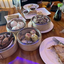 GINGER DIM SUM - Updated December 2025 - 180 Photos & 125 Reviews ...