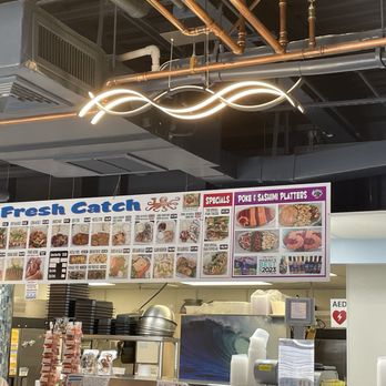 FRESH CATCH - Updated July 2025 - 1447 Photos & 900 Reviews - 45-1002 ...