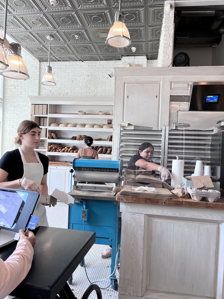 TRUE LOAF - Updated December 2024 - 256 Photos & 182 Reviews - 1894 Bay ...