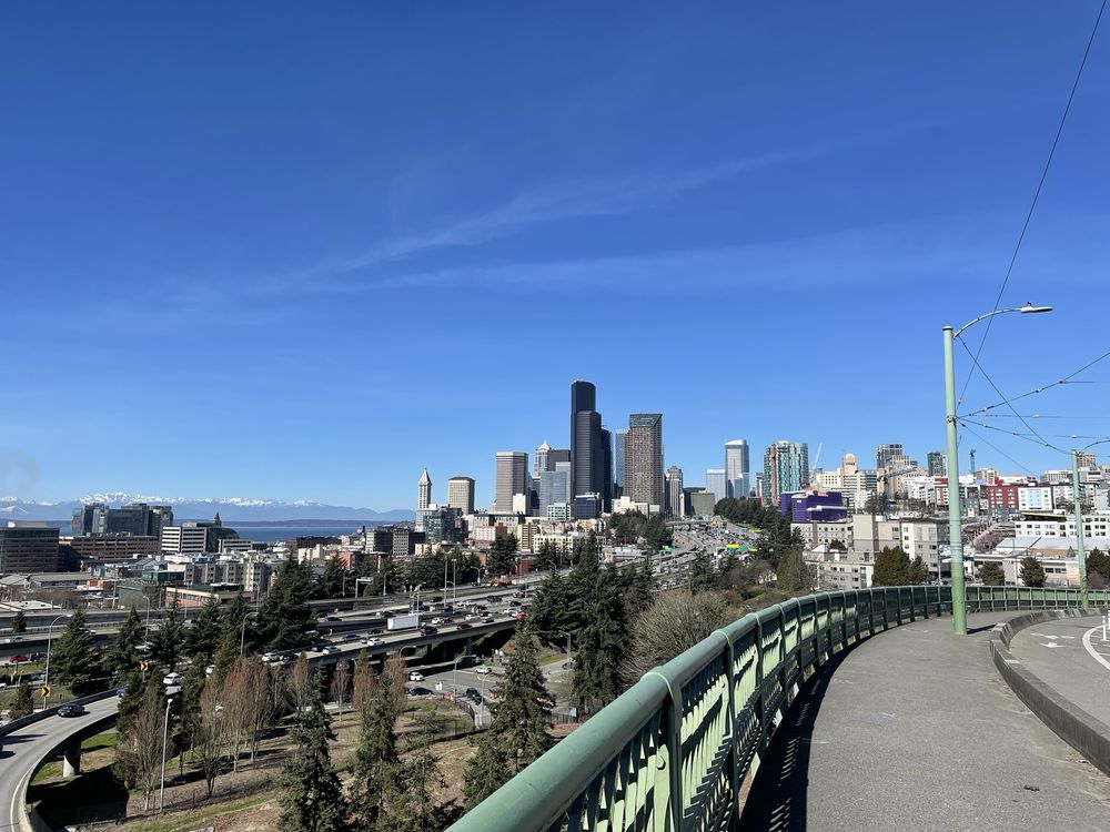 DR. JOSE RIZAL BRIDGE - Updated June 2024 - 1007 12th Ave S, Seattle ...