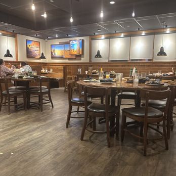 OUTBACK STEAKHOUSE - Updated September 2024 - 73 Photos & 147 Reviews ...