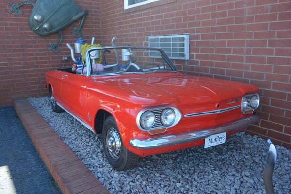 MATLOCK’S USED PARTS - Updated December 2025 - 24 Photos - 2681 Heart ...