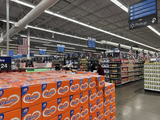 WALMART - Updated January 2026 - 440 Photos & 430 Reviews - 1919 Davis ...