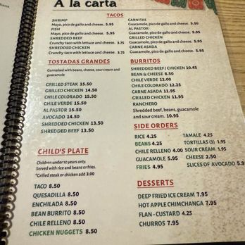 DON PERICO MEXICAN RESTAURANT - Updated December 2025 - 201 Photos ...