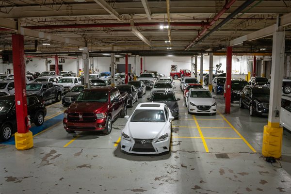 MIDWAY AUTO PARTS - Updated September 2025 - 18 Photos - 4210 Gardner ...