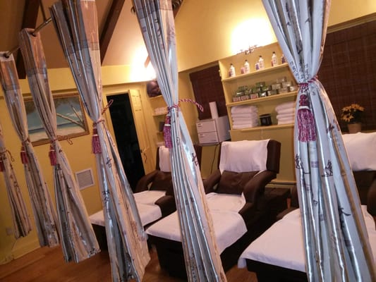 TAO FOOT SPA - Updated January 2026 - 32 Photos & 68 Reviews - 1158 ...