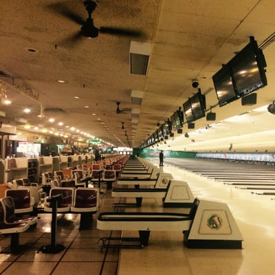 WESTERN BOWL - Updated January 2025 - 29 Photos & 38 Reviews - 6383 ...