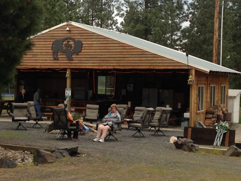 H2H BISON RANCH RV CAMPING - Updated October 2025 - 48 Photos - 30585 S ...