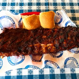 CENTRAL BBQ - Updated September 2025 - 1430 Photos & 1790 Reviews ...