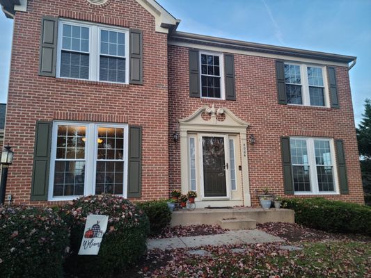 VINYL-LITE WINDOW FACTORY - Updated December 2025 - 66 Photos & 35 ...