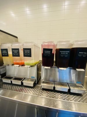 CAVA - 29 Photos & 35 Reviews - 2550 Citywest Blvd, Houston, Texas ...