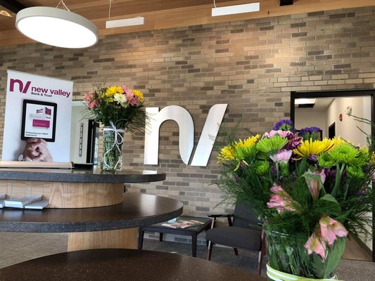 NEW VALLEY BANK & TRUST - Updated May 2026 - 1930 Wilbraham Rd ...