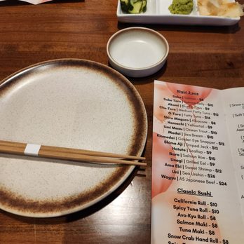 CHEF FRANK JAPANESE CUISINE - Updated May 2025 - 2313 Photos & 513 ...