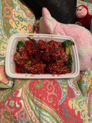 PEKING CHINESE - Updated October 2025 - 361 North Blvd, Clinton, North ...