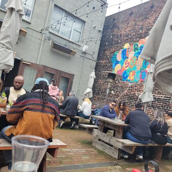 BERKELEY SOCIAL CLUB - Updated March 2025 - 5560 Photos & 2342 Reviews ...