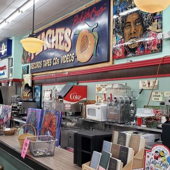 PEACHES RECORDS - Updated December 2025 - 281 Photos & 131 Reviews ...