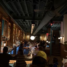 JAFFA BAR - Updated December 2025 - 179 Photos & 57 Reviews - 1625 N ...