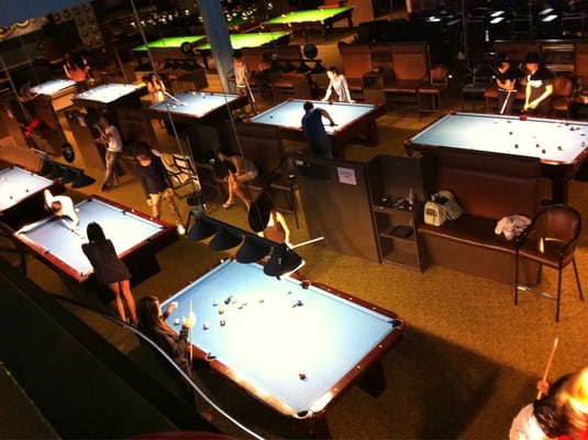 E-SPOT - Updated July 2025 - 104 Photos & 59 Reviews - 8181 Cambie Road ...