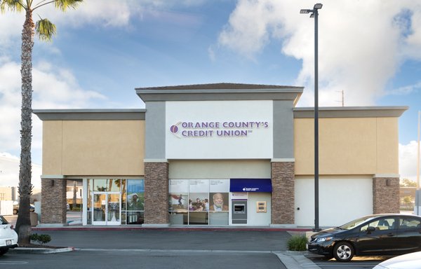 ORANGE COUNTY’S CREDIT UNION - HUNTINGTON BEACH - Updated November 2025 ...