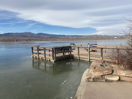 COOT LAKE OPEN SPACE - Updated July 2024 - 36 Photos & 22 Reviews ...