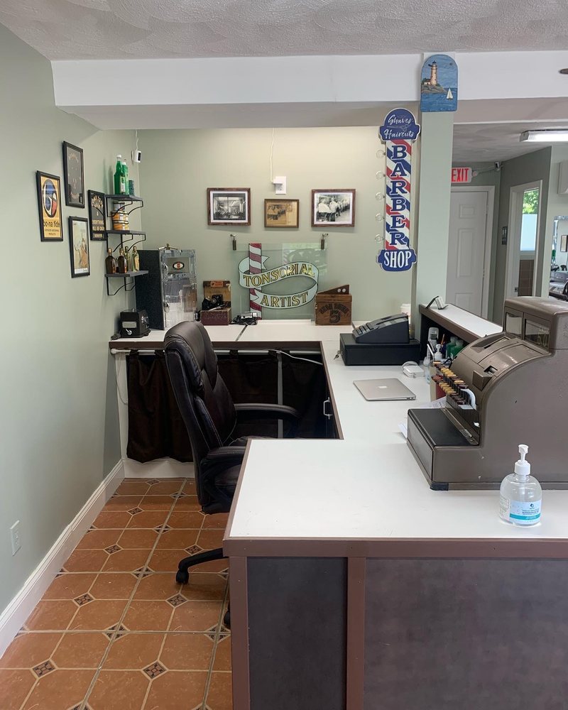 MAIN STREET BARBERSHOP - Updated December 2025 - 246 Main St, North ...