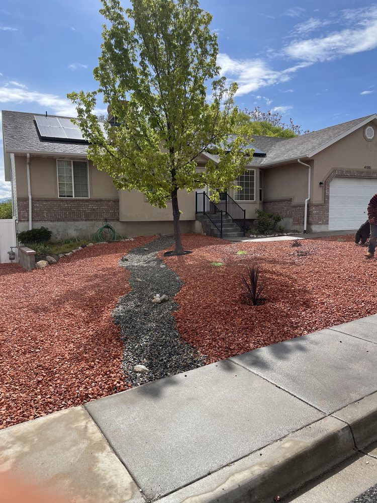 SELECT TURF & LANDSCAPING - Updated August 2024 - Lehi, Utah ...