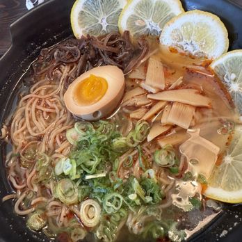 MODU RAMEN - Updated July 2024 - 764 Photos & 375 Reviews - 8602 ...