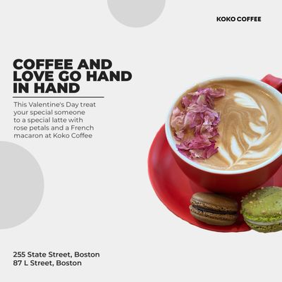 KOKO CAFE - Updated December 2025 - 10 Photos - 87 L St, Boston ...