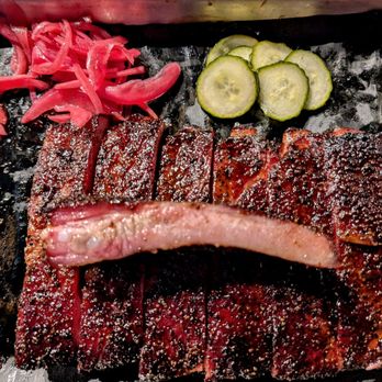 DESTINATION SMOKEHOUSE - Updated December 2024 - 283 Photos & 134 ...