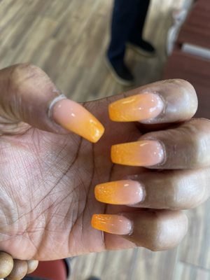 NANCY NAIL SPA - Updated June 2025 - 63 Photos & 38 Reviews - 5009 ...