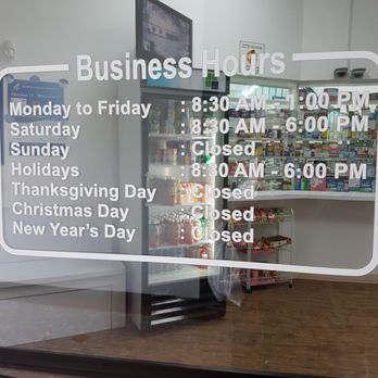 OKA PHARMACY - Updated December 2025 - 241 Farenholt Avenue Highway 30 ...