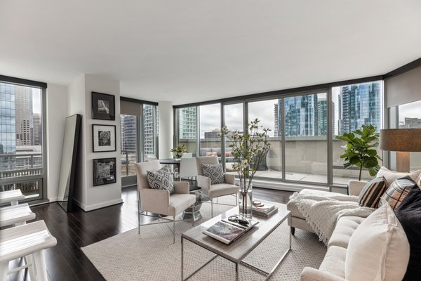 AVA CHANG - COMPASS - 12 Photos - Real Estate Agents - 1699 Van Ness ...