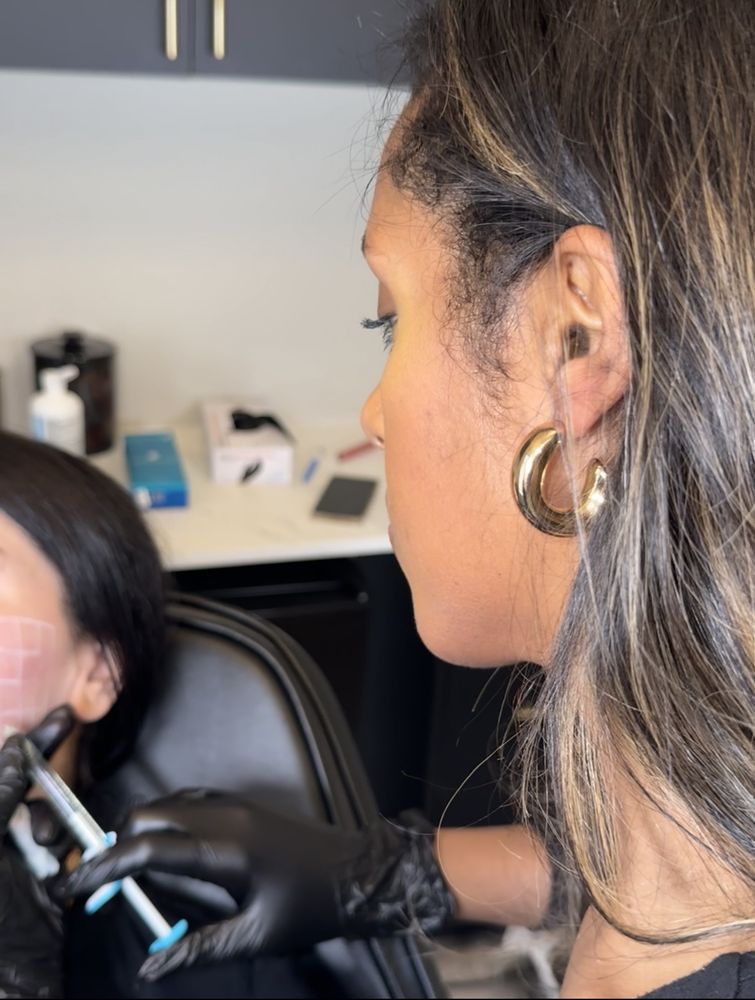 FIORE MED SPA - Updated December 2024 - Request an Appointment - 15 Photos - 769 King St W ...