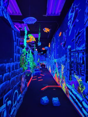 KING NEPTUNE’S MINI GOLF - Updated July 2025 - 116 Photos & 85 Reviews ...