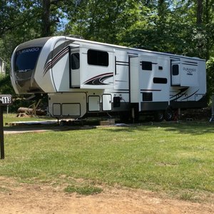 JONES RV PARK - Updated October 2025 - 2200 Willow Trl Pkwy, Norcross ...