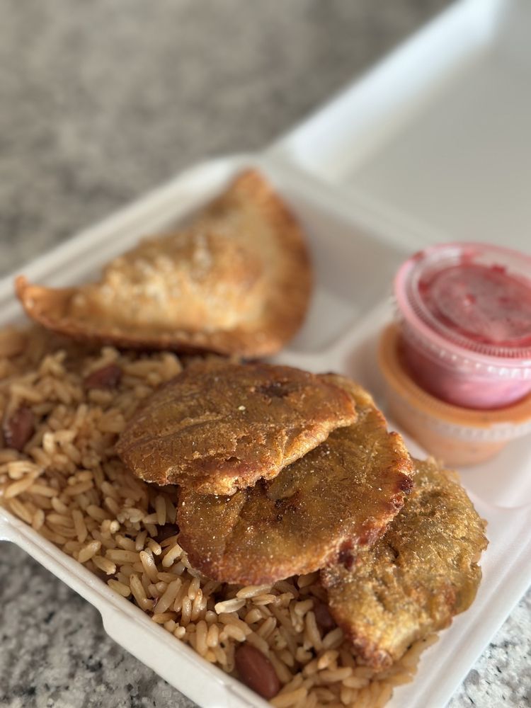 SOPHIA’S HAITIAN CUISINE - Updated October 2025 - 29 Photos & 11 ...