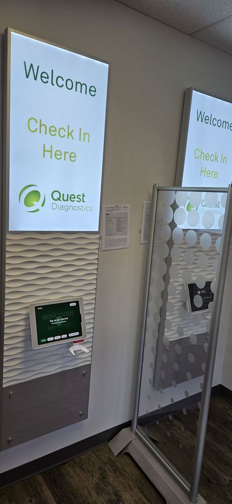 QUEST DIAGNOSTICS - Updated December 2025 - 21 Photos & 16 Reviews ...