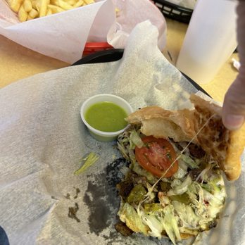 TORTAS RAINBOW - Updated December 2025 - 45 Photos & 71 Reviews - 745 N ...