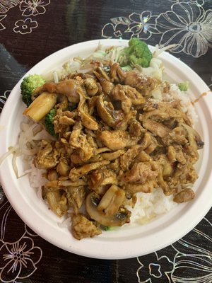 SUPER CHEF GRILL - 49 Photos & 81 Reviews - 280 Robson Street ...