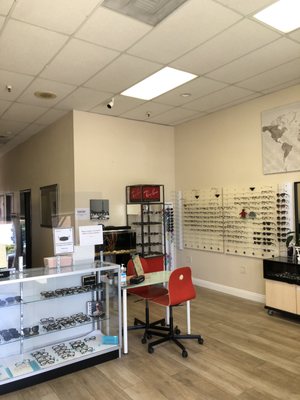 NUVISION OPTOMETRY - Updated December 2025 - 36 Photos & 32 Reviews ...