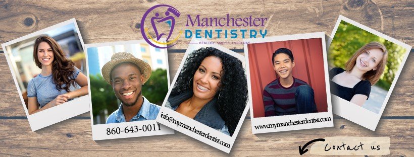 MANCHESTER DENTISTRY - Updated May 2026 - 12 Reviews - 935 Main St ...