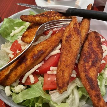 FILIPPO’S PIZZA AND ITALIAN FOOD OF MAHOMET - Updated May 2026 - 17 ...