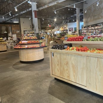 PULLMAN MARKET - Updated February 2025 - 451 Photos & 107 Reviews - 221 ...