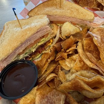 TEALSIDE DINER - Updated April 2025 - 53 Photos & 58 Reviews - 1096 old ...