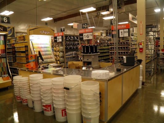 STONEWAY HARDWARE BALLARD - Updated October 2025 - 18 Photos & 86 ...